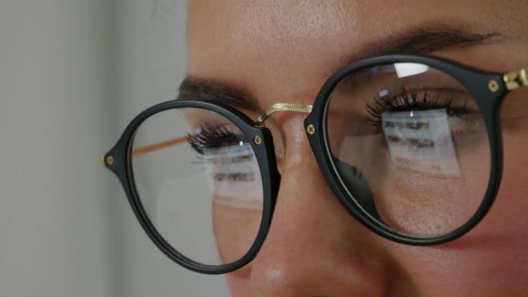 Eye Tracking Technology Overview