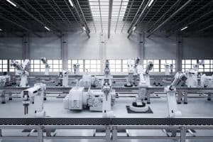 Tesla’s Problem: Excessive Automation